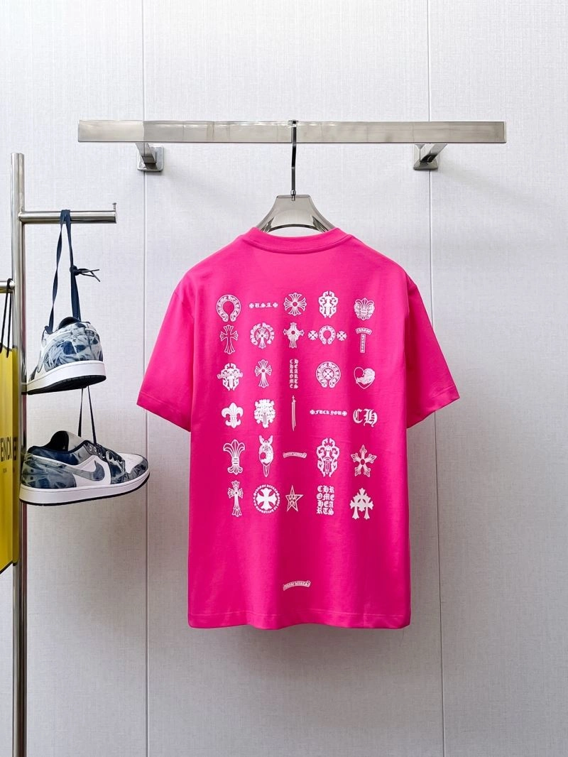 Economical Chrome Hearts T-Shirts