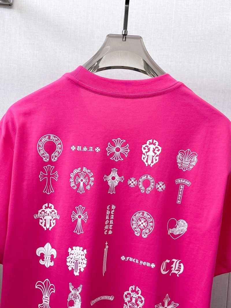 Economical Chrome Hearts T-Shirts