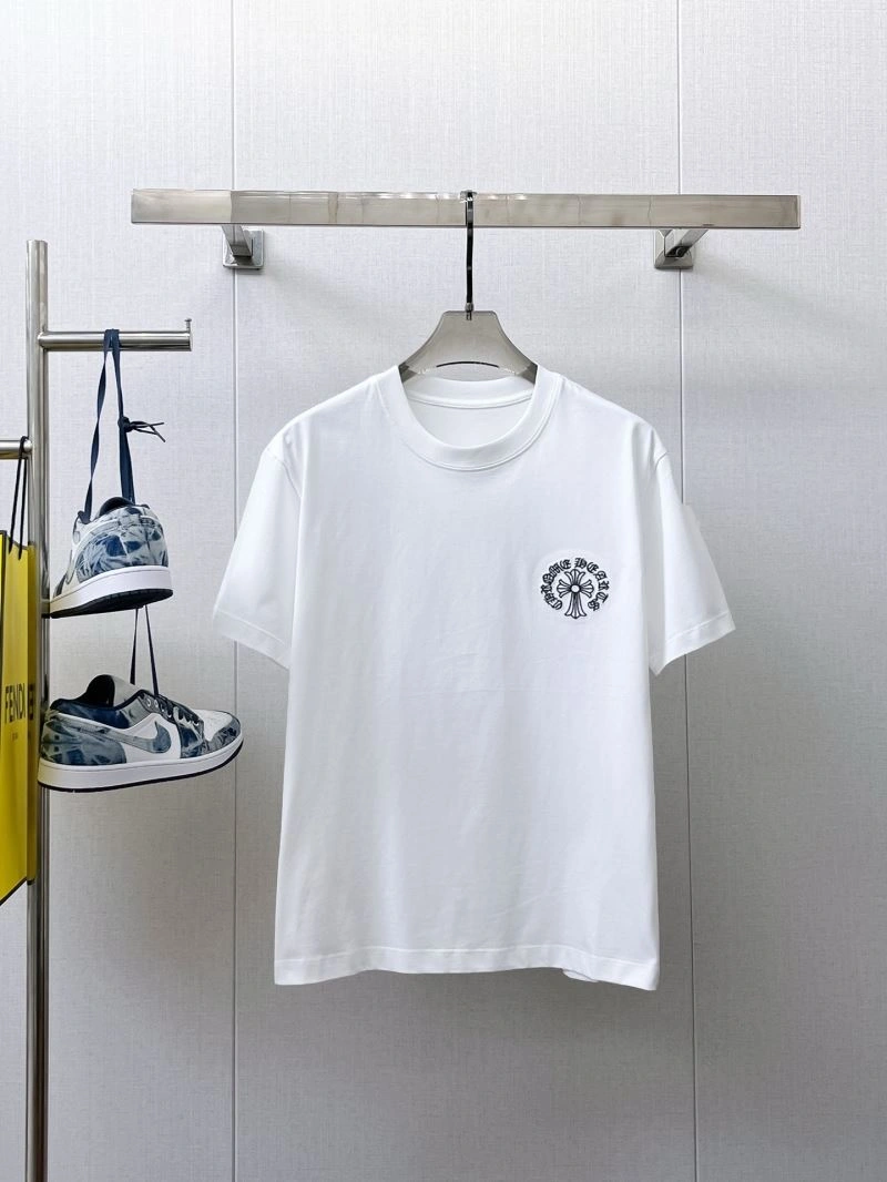 Chrome Hearts T-Shirts