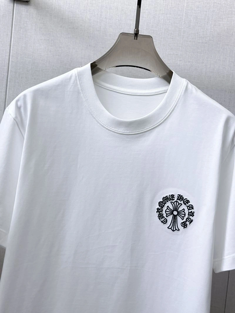 Factory-made Chrome Hearts T-Shirts