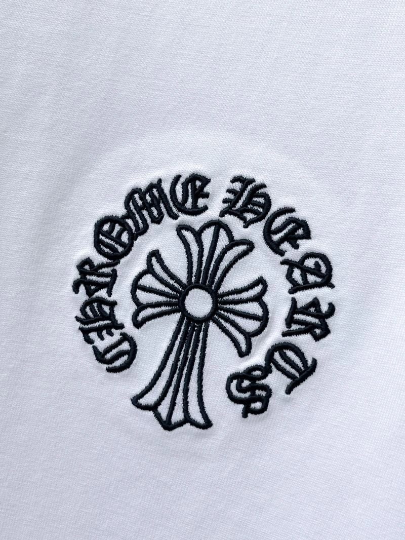 Factory-made Chrome Hearts T-Shirts