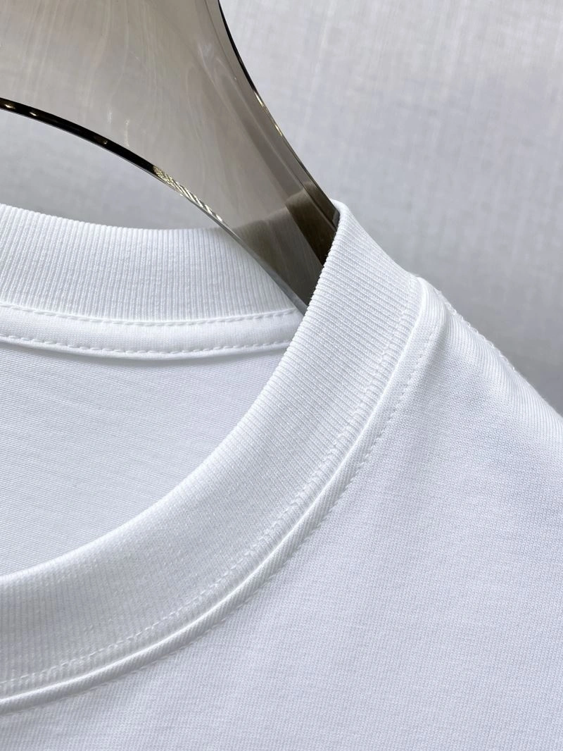 Factory-made Chrome Hearts T-Shirts