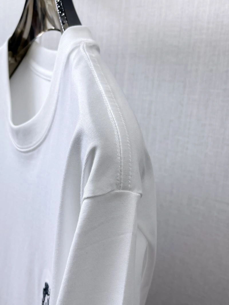 Factory-made Chrome Hearts T-Shirts