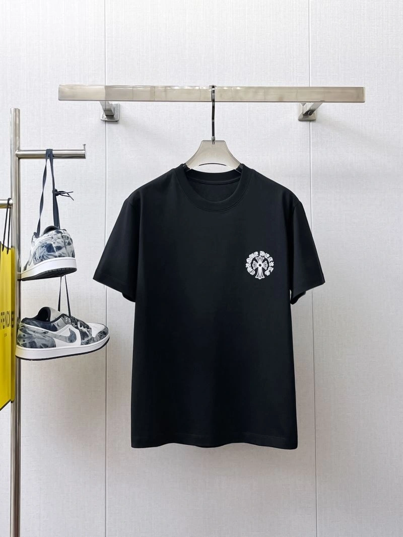 Chrome Hearts T-Shirts