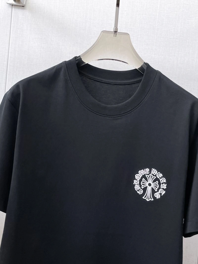 Original Chrome Hearts T-Shirts