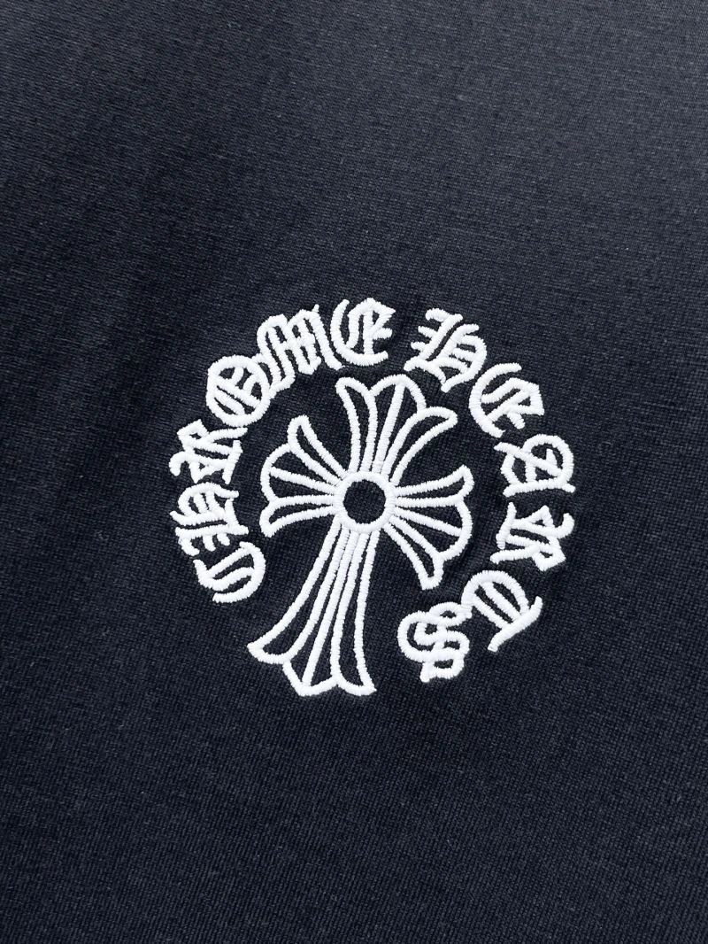 Original Chrome Hearts T-Shirts