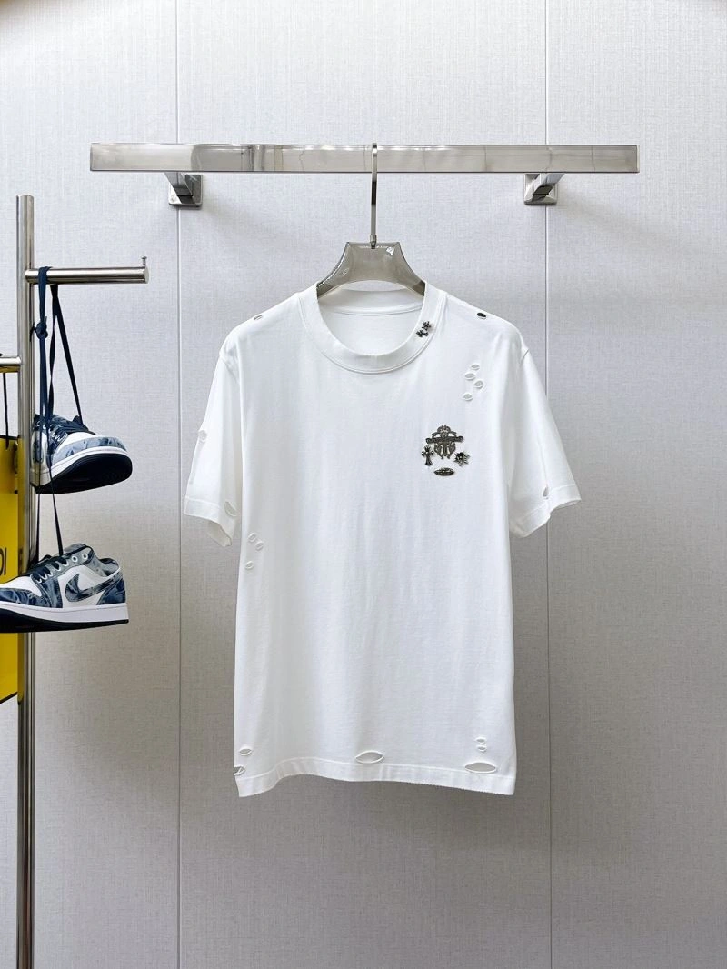 Chrome Hearts T-Shirts