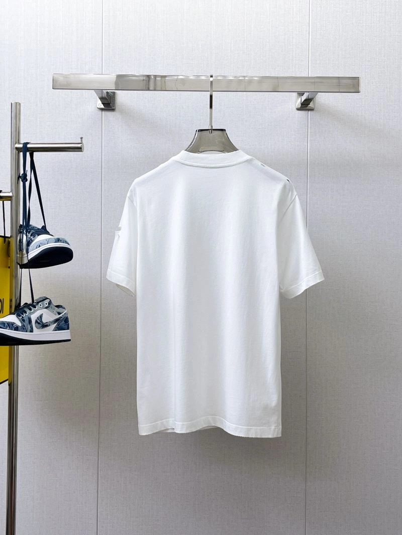 Reasonably priced Chrome Hearts T-Shirts