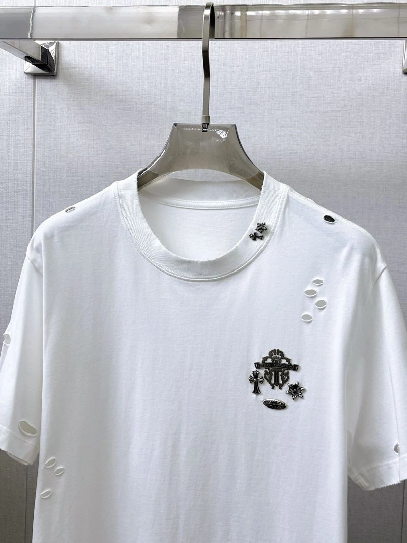 Reasonably priced Chrome Hearts T-Shirts