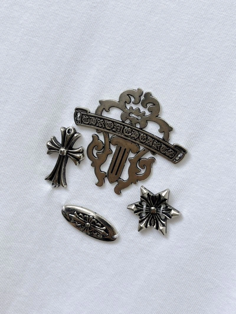 Reasonably priced Chrome Hearts T-Shirts