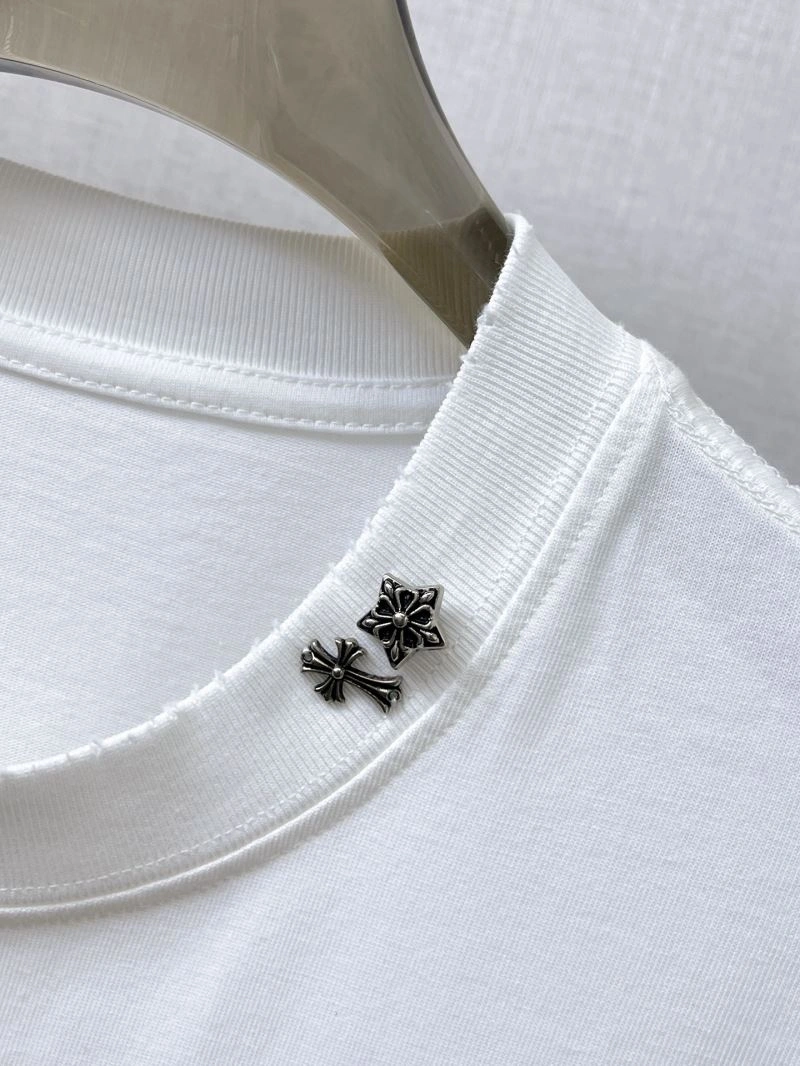 Reasonably priced Chrome Hearts T-Shirts