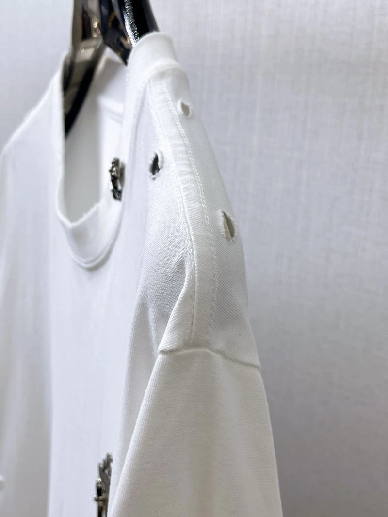 Reasonably priced Chrome Hearts T-Shirts