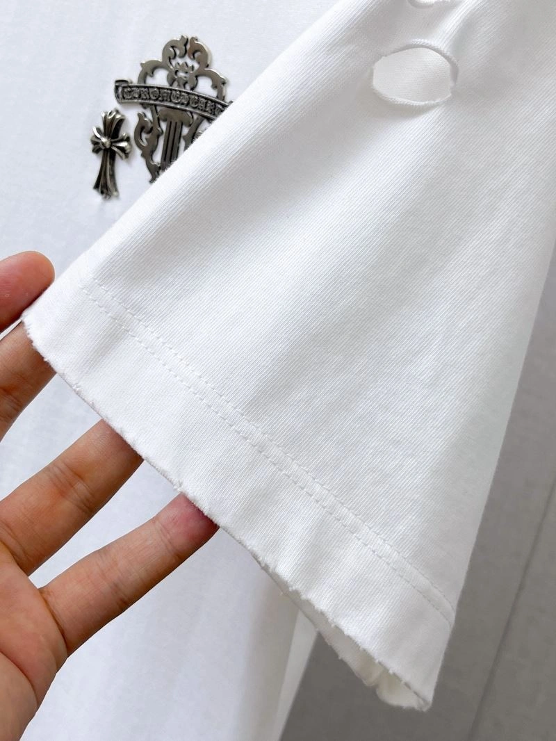 Reasonably priced Chrome Hearts T-Shirts