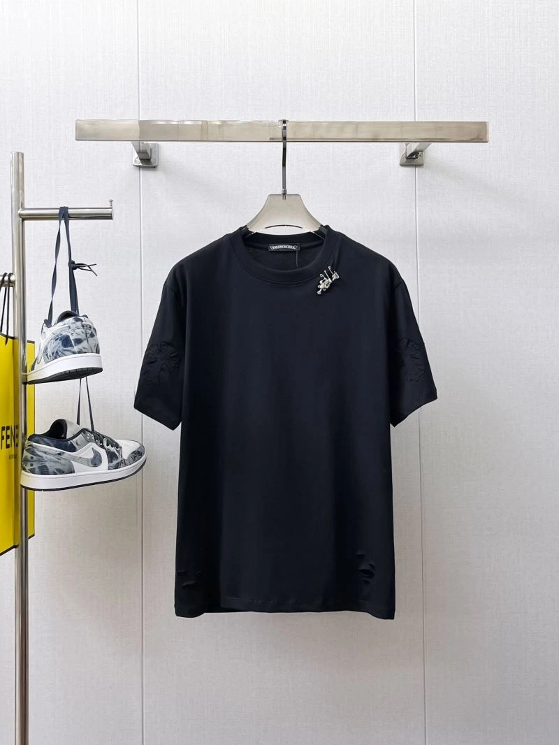 Chrome Hearts T-Shirts