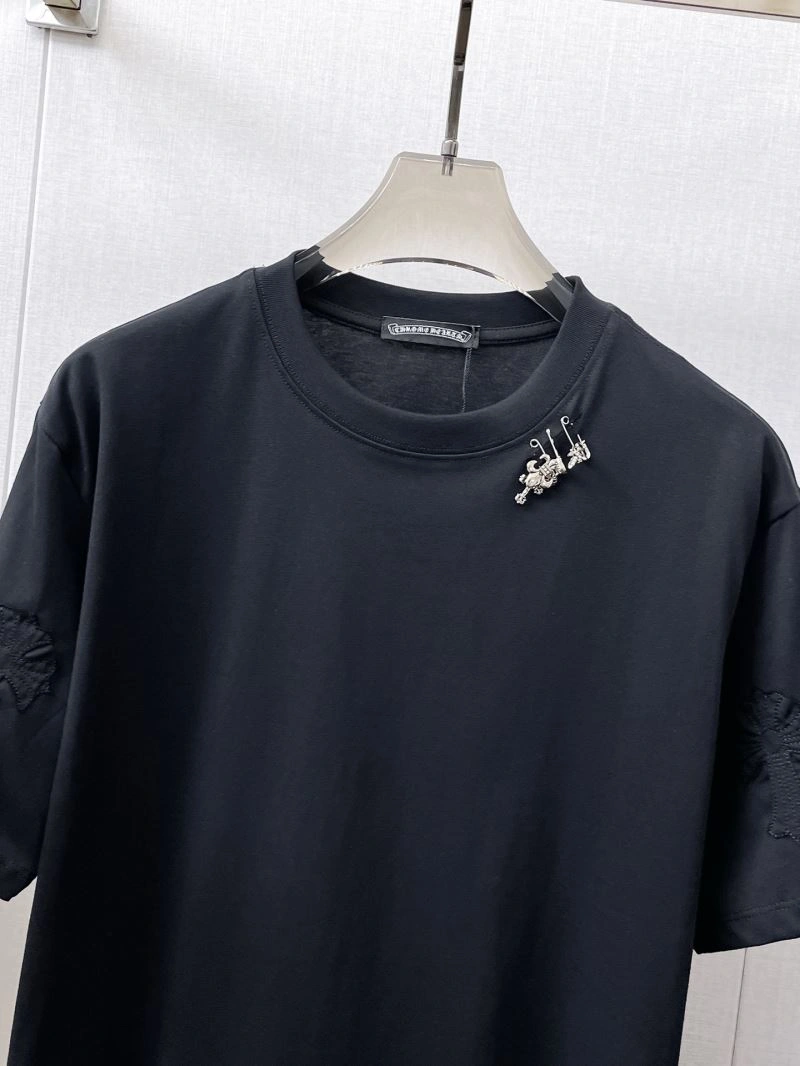 Inexpensive Chrome Hearts T-Shirts
