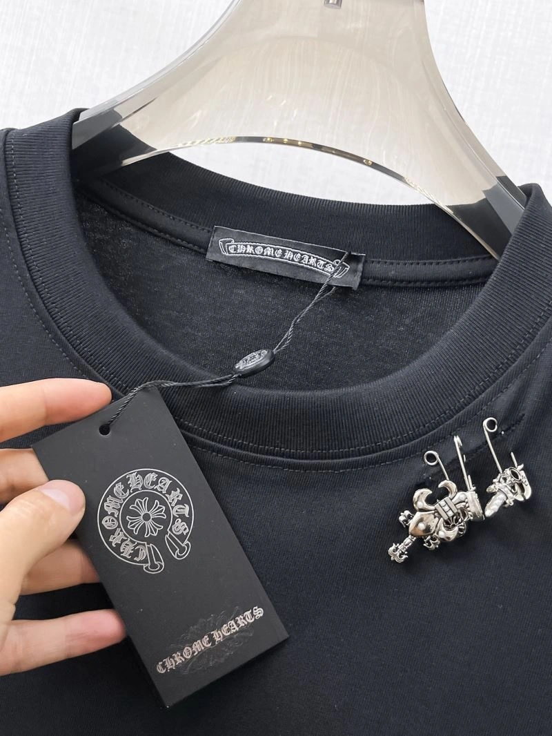 Inexpensive Chrome Hearts T-Shirts