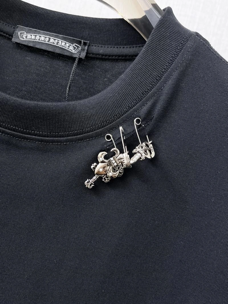 Inexpensive Chrome Hearts T-Shirts