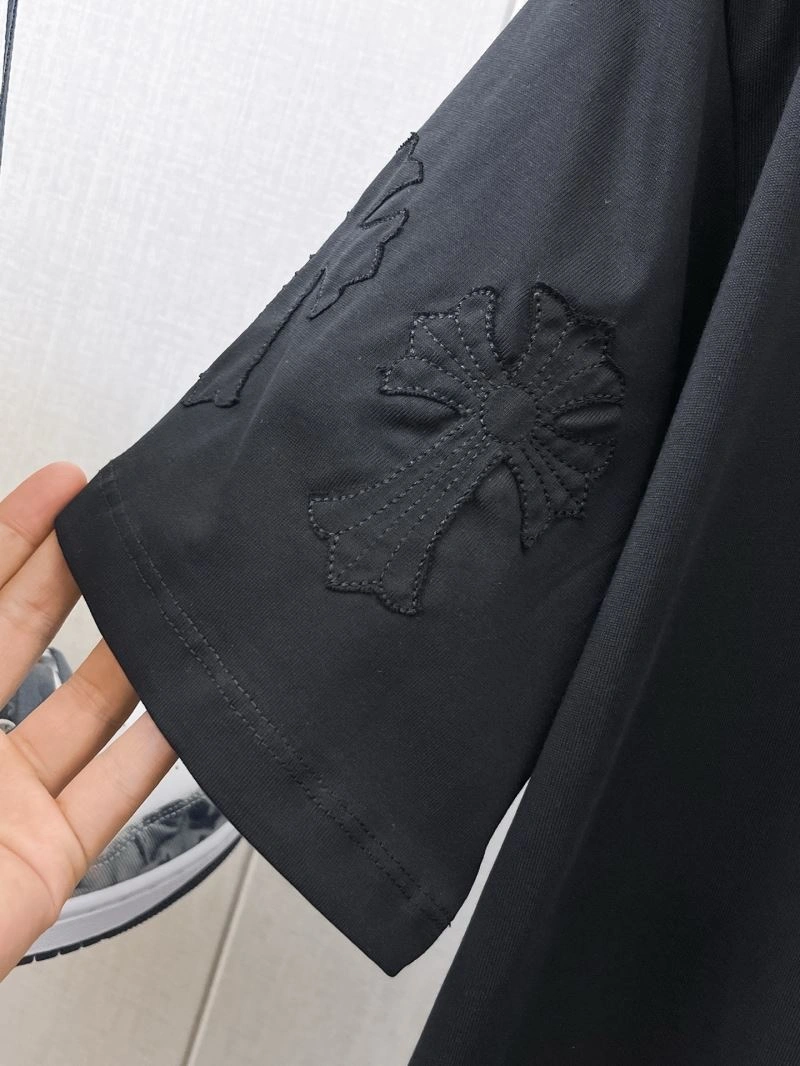 Inexpensive Chrome Hearts T-Shirts