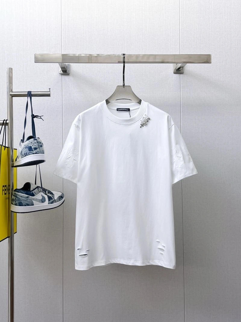 Chrome Hearts T-Shirts