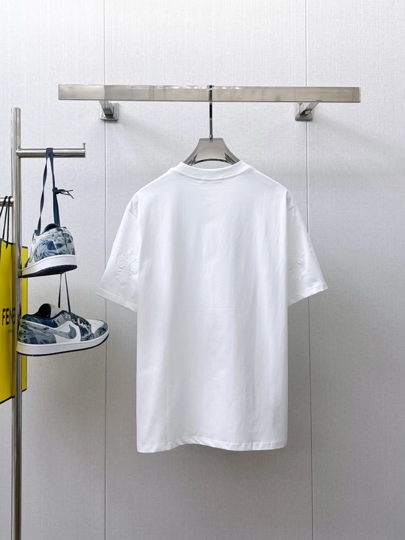 Value-priced Chrome Hearts T-Shirts