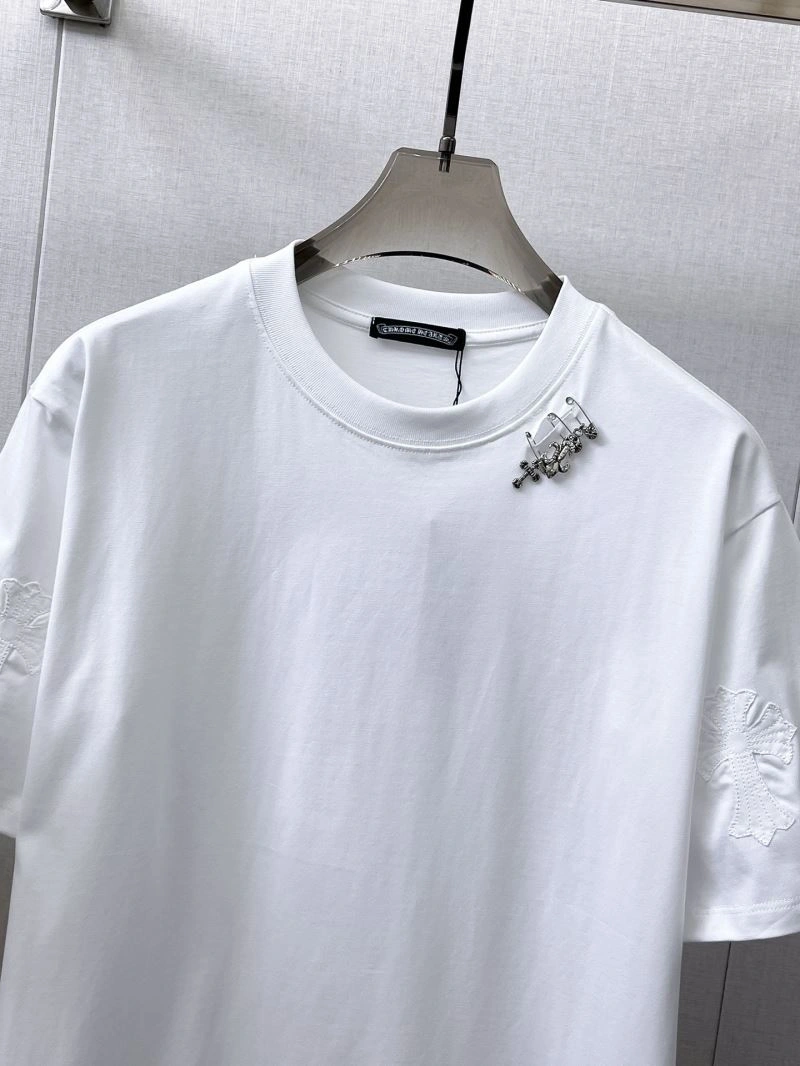 Value-priced Chrome Hearts T-Shirts