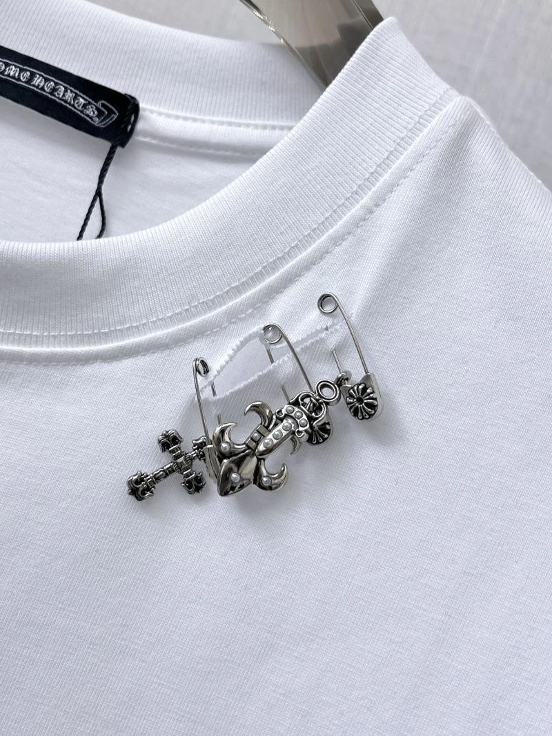 Value-priced Chrome Hearts T-Shirts