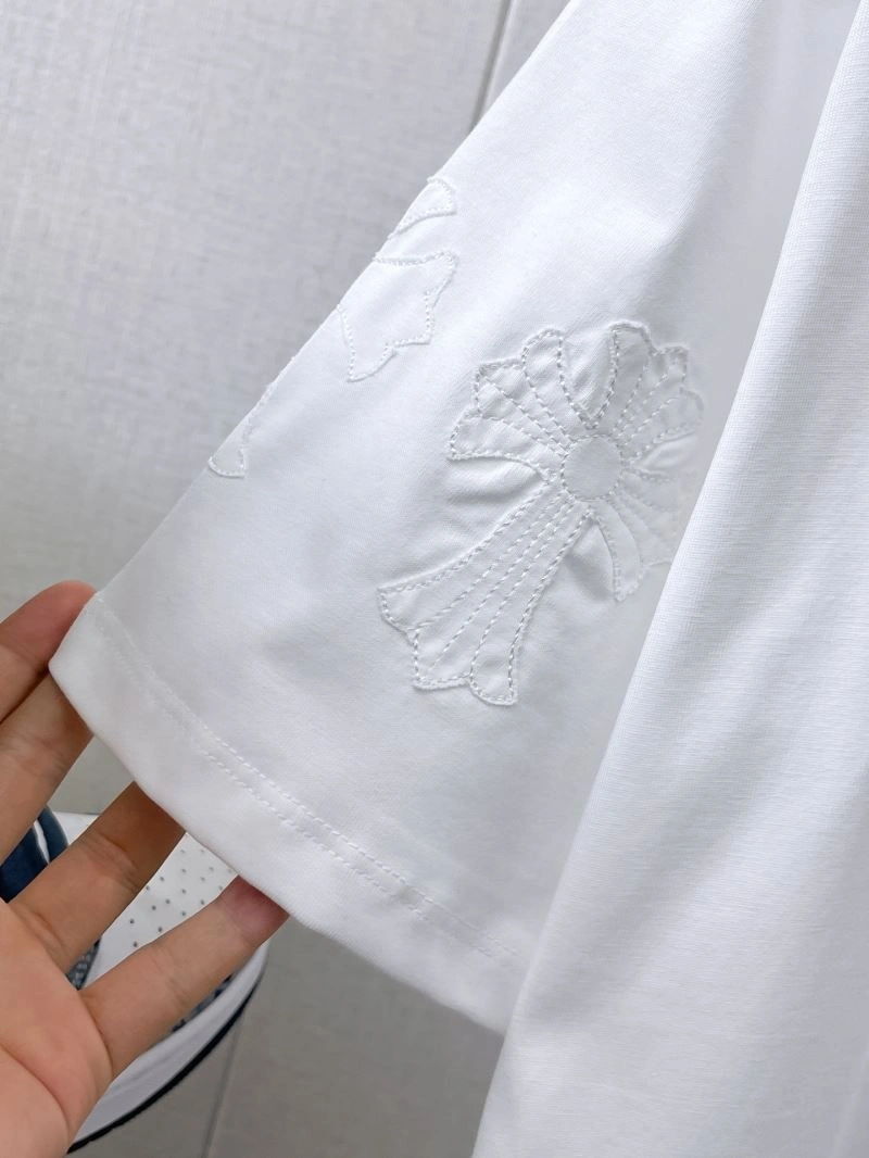 Value-priced Chrome Hearts T-Shirts