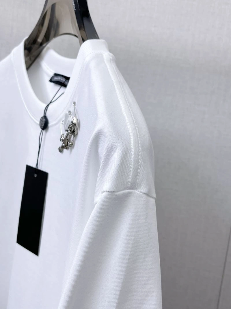Value-priced Chrome Hearts T-Shirts