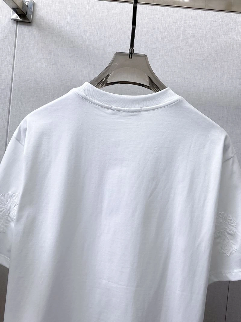 Value-priced Chrome Hearts T-Shirts