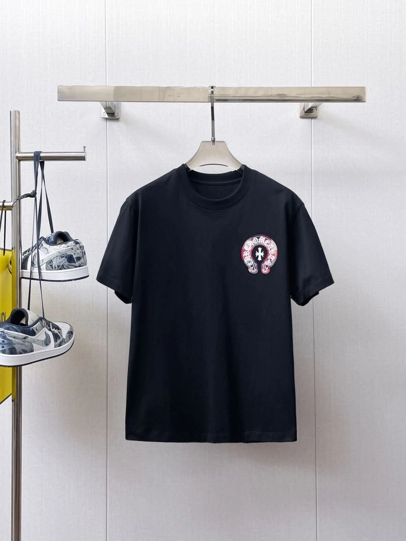Chrome Hearts T-Shirts
