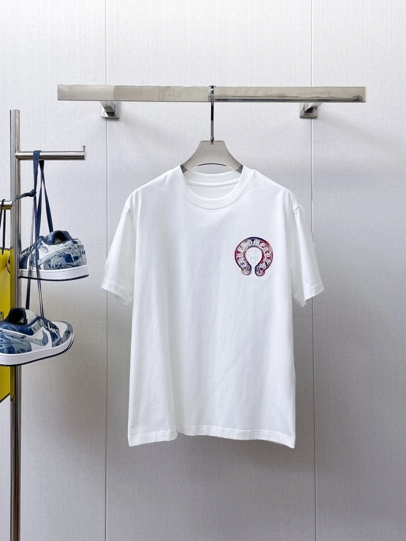 Chrome Hearts T-Shirts