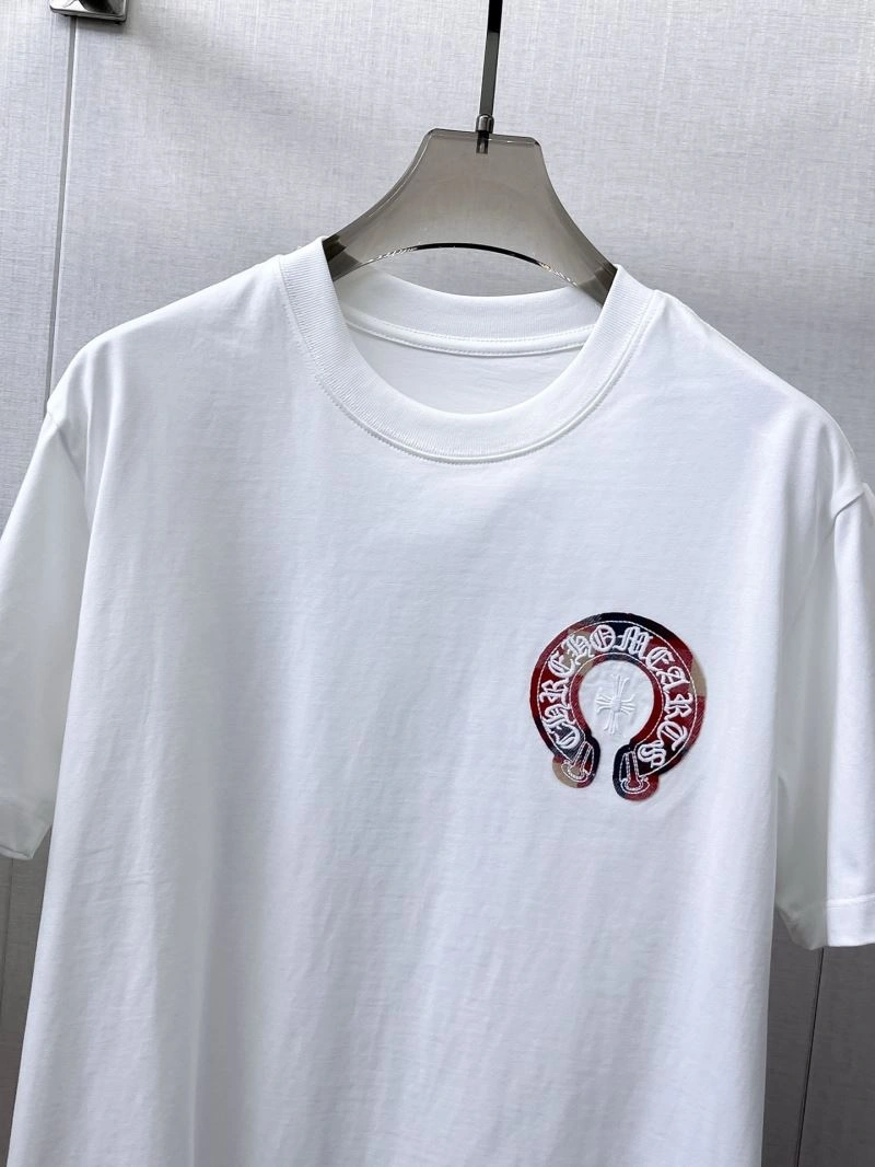 Budget-friendly Chrome Hearts T-Shirts