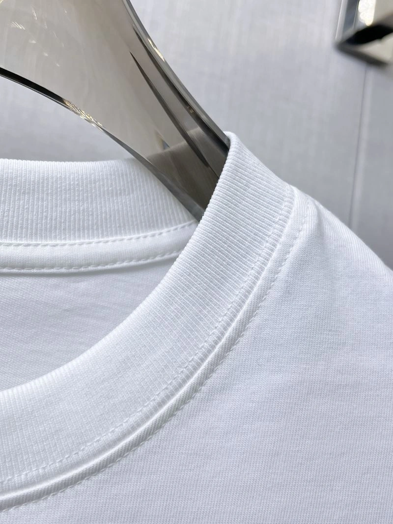 Budget-friendly Chrome Hearts T-Shirts