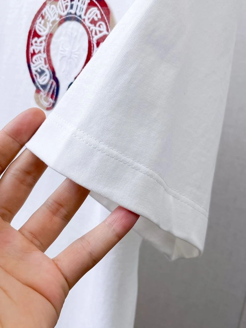 Budget-friendly Chrome Hearts T-Shirts