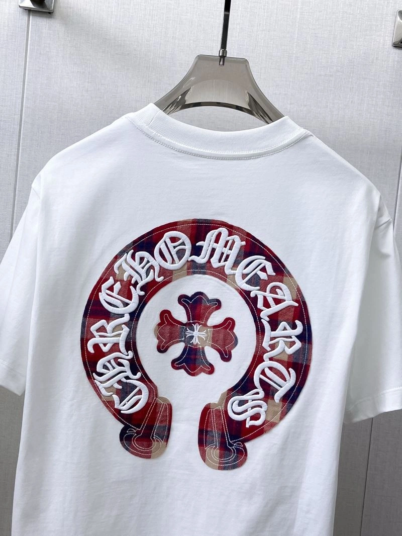 Budget-friendly Chrome Hearts T-Shirts