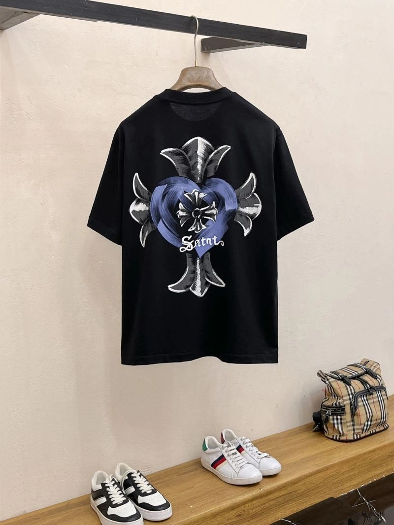 Chrome Hearts T-Shirts