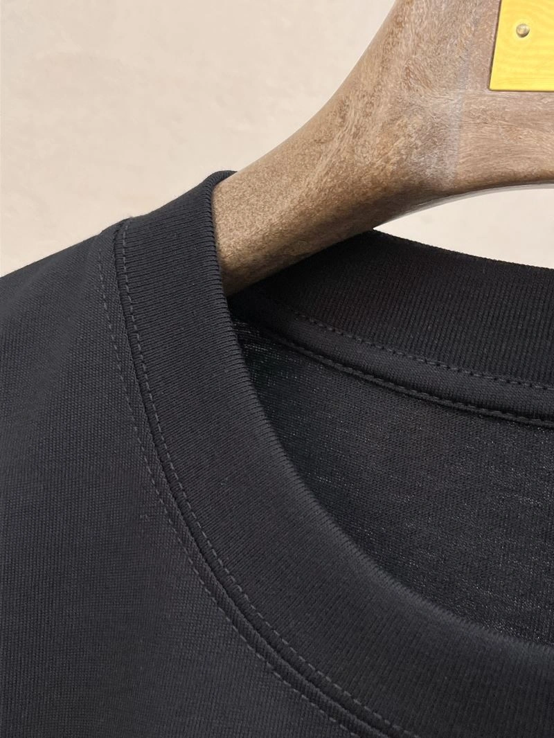 Precise copy Chrome Hearts T-Shirts