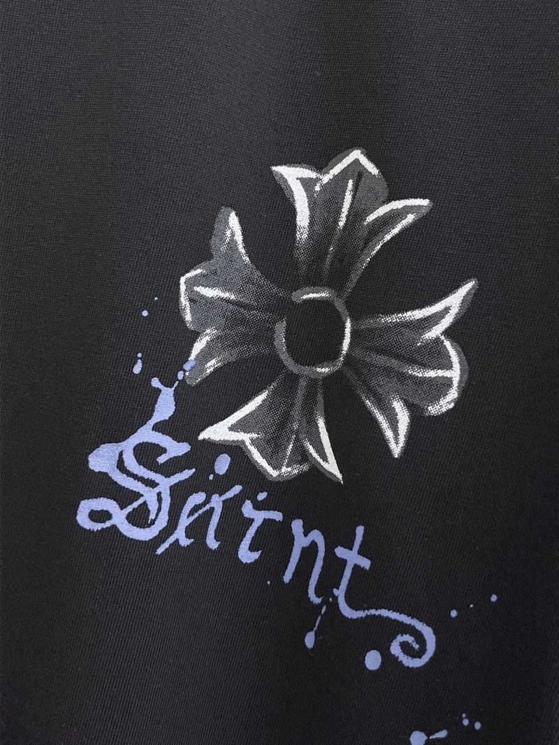 Precise copy Chrome Hearts T-Shirts