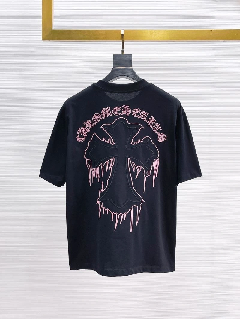 Chrome Hearts T-Shirts