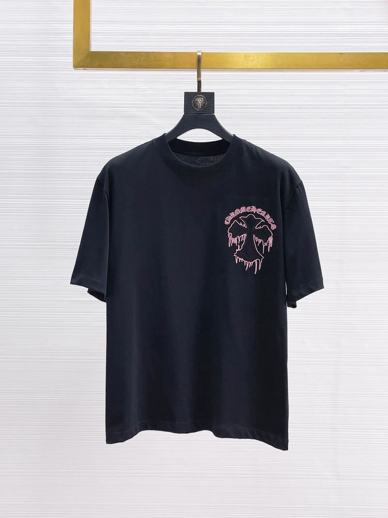 High fidelity Chrome Hearts T-Shirts