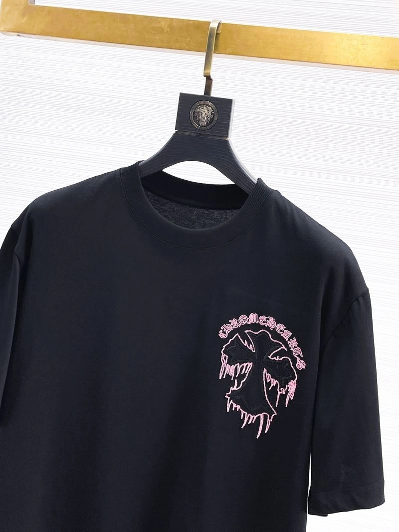 High fidelity Chrome Hearts T-Shirts