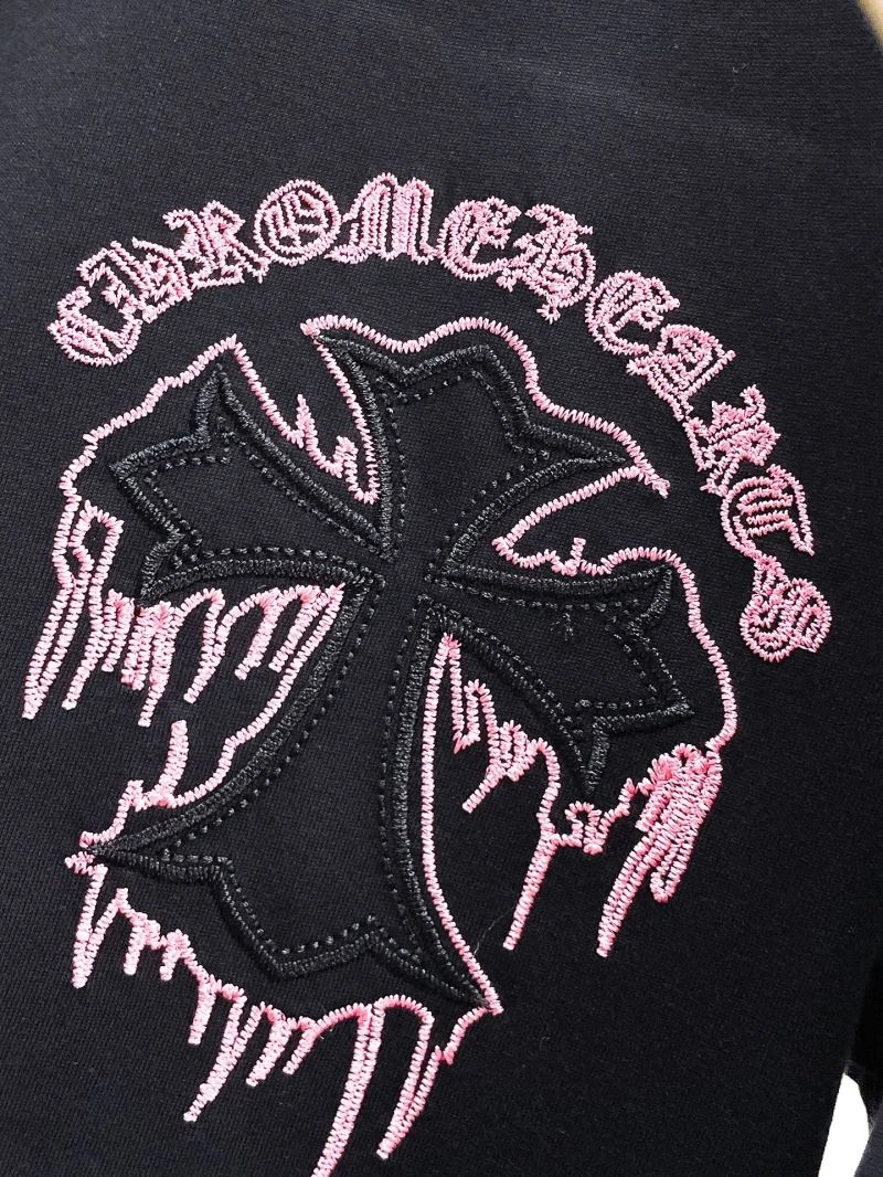 High fidelity Chrome Hearts T-Shirts