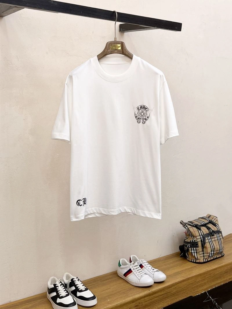 Chrome Hearts T-Shirts