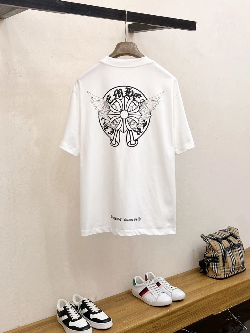 Genuine Chrome Hearts T-Shirts