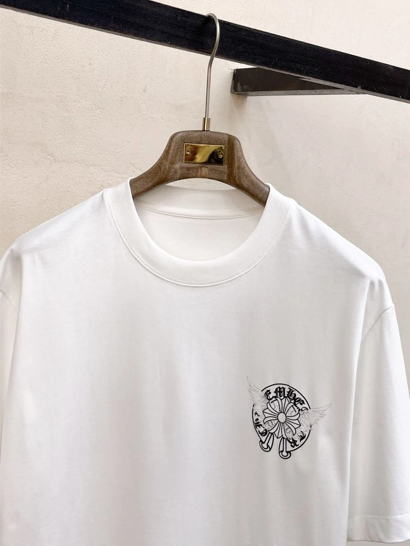 Genuine Chrome Hearts T-Shirts
