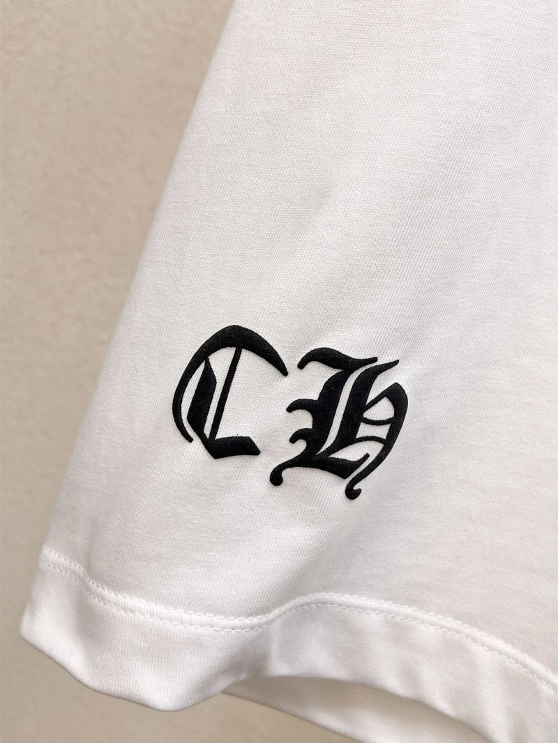 Genuine Chrome Hearts T-Shirts