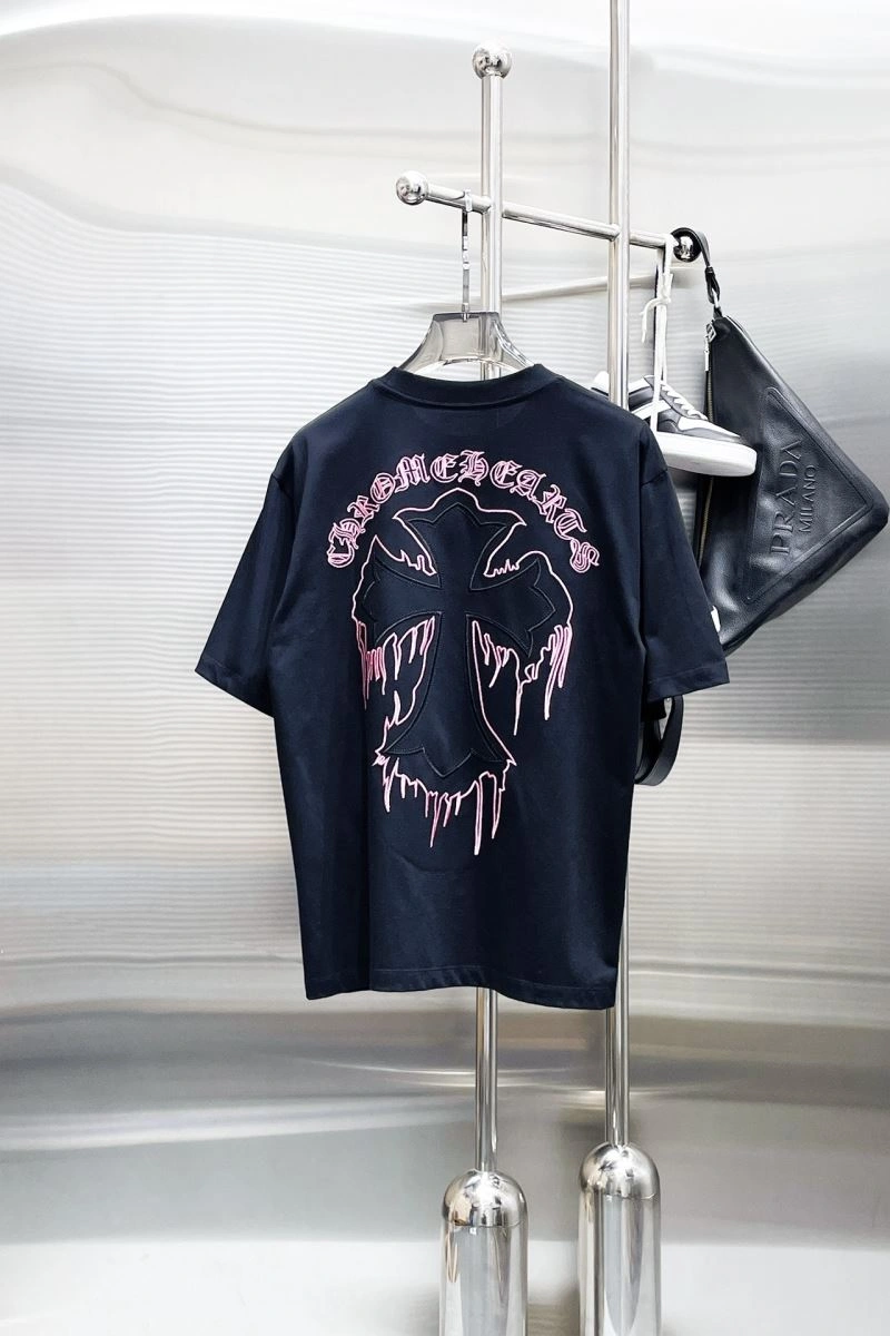 Chrome Hearts T-Shirts