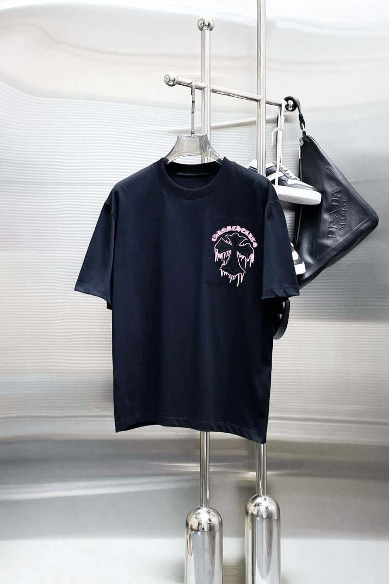 Value-priced Chrome Hearts T-Shirts