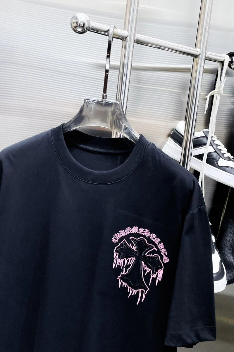 Value-priced Chrome Hearts T-Shirts