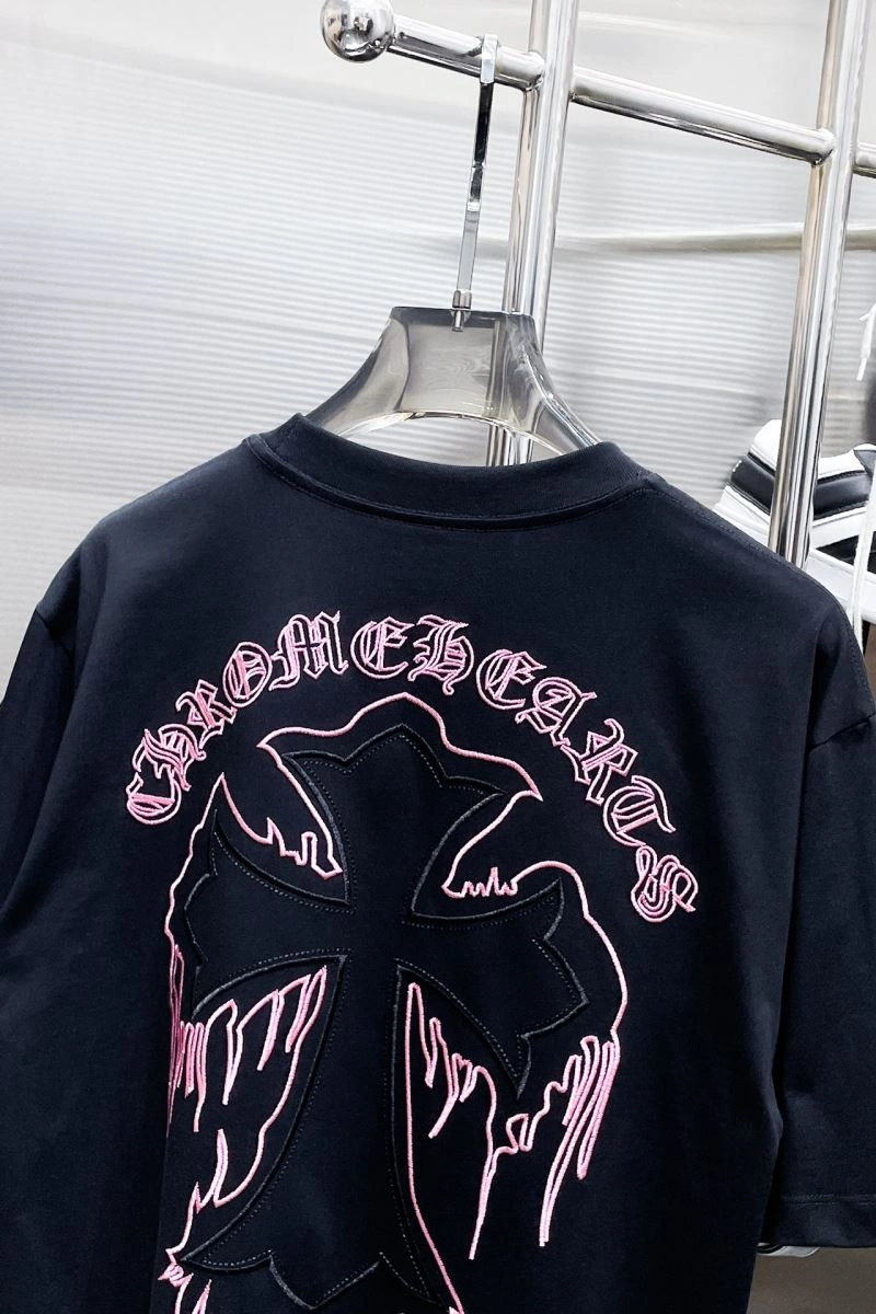 Value-priced Chrome Hearts T-Shirts